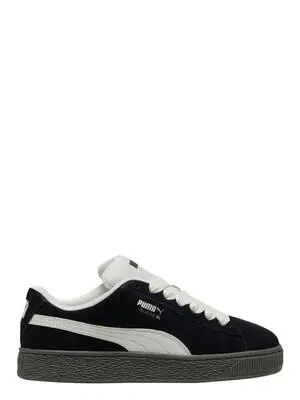 PUMA Suede Xl Sneakers - Black