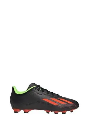 Adidas X Speedportal.4 Fg J - Black