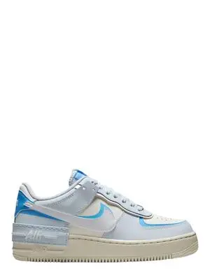 Nike Air Force 1 Shadow Sneakers - Blue