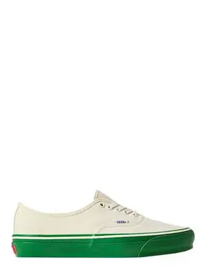 VANS Authentic 44 Lx Sneakers - Cream