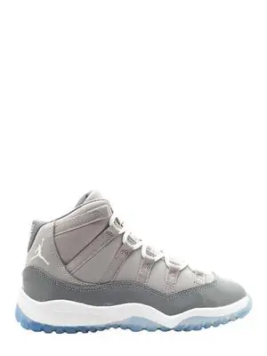 JORDAN Retro Ps Sneakers - Grey
