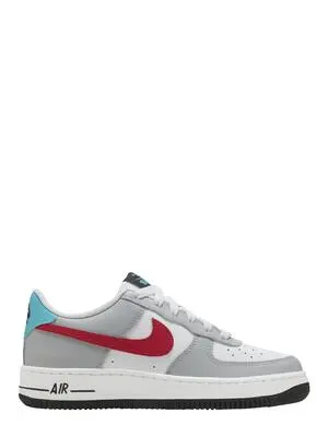 Nike Air Force 1 Le Gs Sneakers - Grey