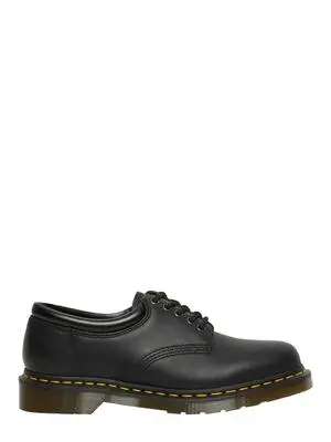 Dr. Martens 8053 Nappa Leather Oxford - Black