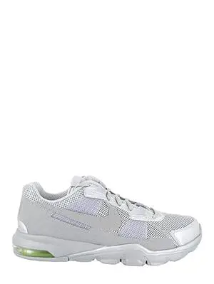 Nike Air Trainer Sc 2010 Low Sneakers - Silver