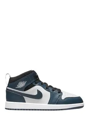 JORDAN Mid Ps Sneakers - Blue