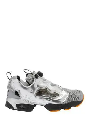 REEBOK Aries X Instapump Fury 94 Ltd - Silver