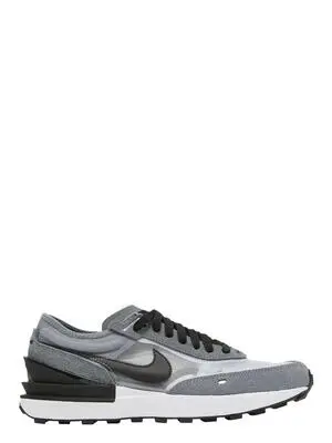 Nike Waffle One Gs Sneakers - Grey