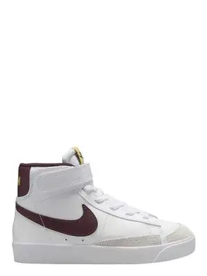 Nike Blazer Mid '77 Ps Sneakers - White