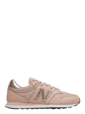 NEW BALANCE 500 Sneakers - Pink