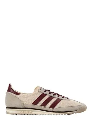 Adidas Sl72 Og Sneakers - Cream
