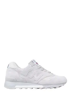 NEW BALANCE 577 'flying The Flag' Sneakers - White