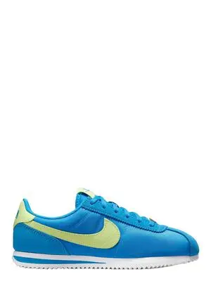Nike Cortez Gs Sneakers - Blue
