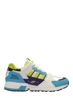 Adidas Overkill X Zx 10.000c I Can If I Want Sneakers - White