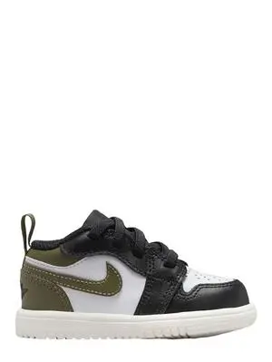 JORDAN 1 Low Alt Td Sneakers - Black