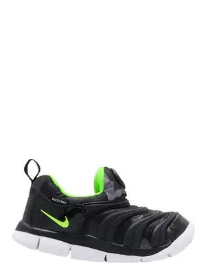 Nike Dynamo Free Td Sneakers - Black