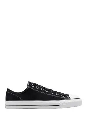 CONVERSE Cons Chuck Taylor All Star Pro Suede Low Sneakers - Black