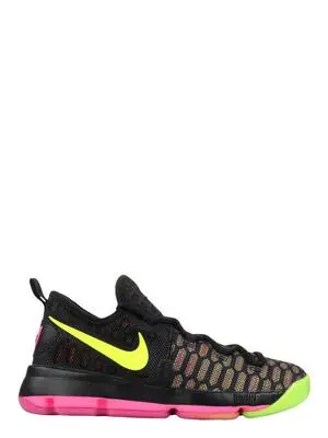 Nike Kd 9 Ps Unlimited - Black