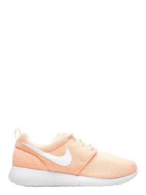 Nike Roshe One Gs Sneakers - Orange