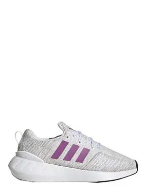 Adidas Swift Run 22 J Sneakers - White