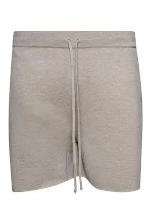 MAISON MARGIELA Shorts - Tan