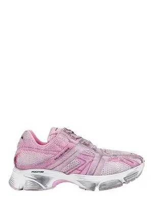 Balenciaga Phantom Sneaker - Pink