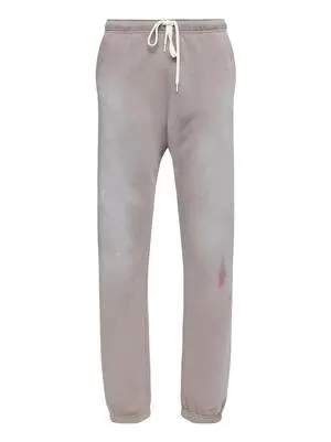 MAISON MARGIELA Light Sweatpant - Brown