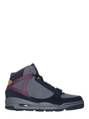 JORDAN Phase 23 Trek High-top Sneakers - Multicolor