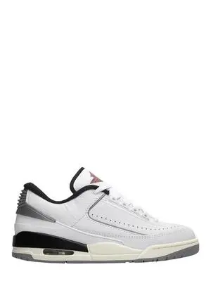 JORDAN 2/3 Sneakers - White