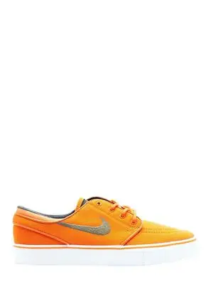 Nike Zoom Stefan Janoski Sneakers - Orange