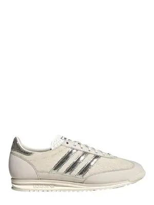 Adidas Sl72 Og Sneakers - Cream