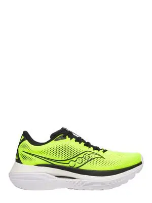 Saucony Endorphin Trainer Sneakers - Green