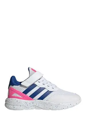 Adidas Nebzed J Sneaker - White