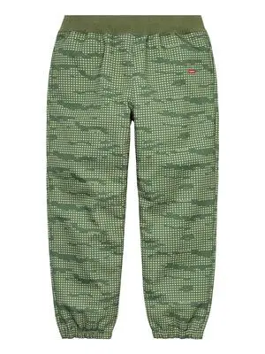 Supreme Windstopper Sweatpant - Green
