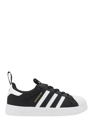 Adidas Adifom Superstar 360 C Sneakers - Black