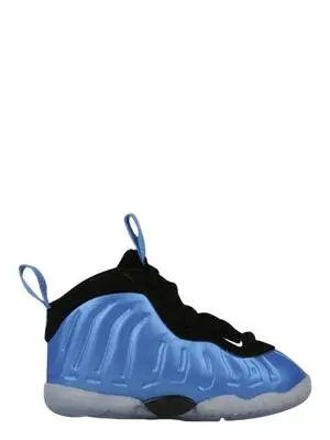 Nike Little Posite One Td Sneakers - Blue