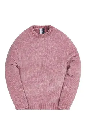 KITH Meyer Chenille Crewneck