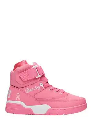 EWING 33 Hi Sneakers - Pink