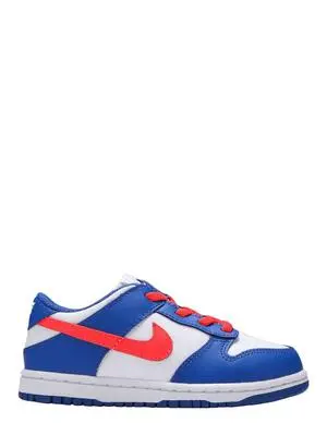 Nike Dunk Low Td Sneakers - Blue