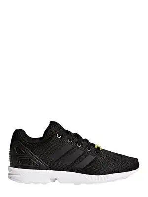 Adidas Zx Flux C Sneakers - Black