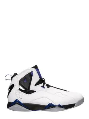 JORDAN True Flight Sneakers - White
