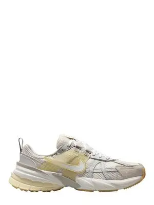 Nike V2k Run Sneakers - Cream