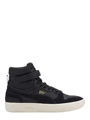 PUMA Sky Lx Mid Lux - Black