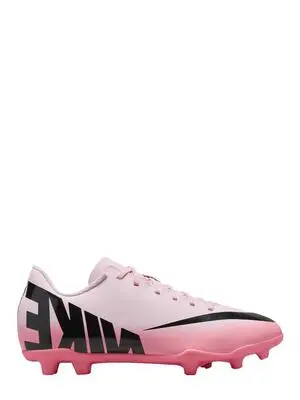 Nike Mercurial Vapor 15 Club Fg Mg Gs - Pink