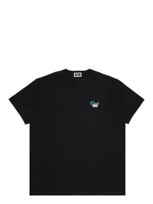 Kith Osaka Castle Tee - Black