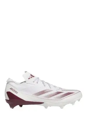 Adidas Adizero Electric Sneakers - White