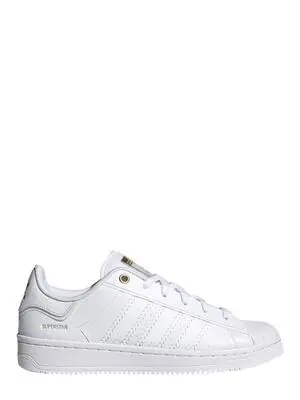 Adidas Superstar Ot Tech Sneakers - White