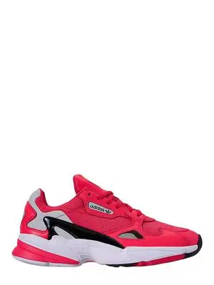 Adidas Falcon Sneakers - Red