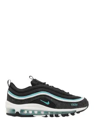 Nike Air Max 97 Gs 'xxxv' Sneakers - Black