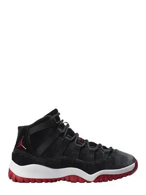 JORDAN Ps Retro Sneakers - Black