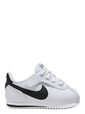 Nike Cortez Easyon Td Sneakers - White